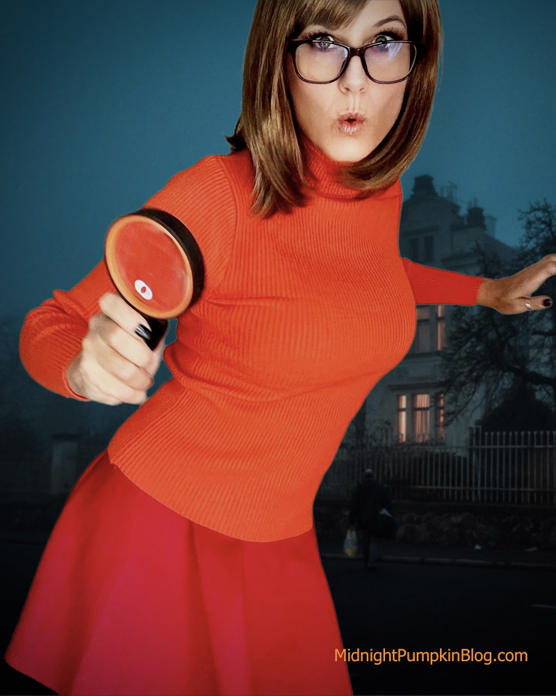 Everything You Need for a Velma Cosplay – The Midnight Pumpkin Blog