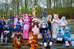 Furry Conventions: From Fursonas to Fursuits – The Midnight Pumpkin Blog