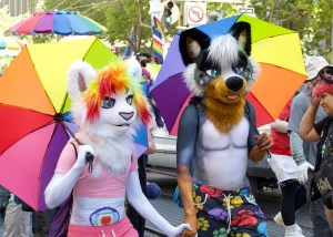 Furry Conventions: From Fursonas to Fursuits – The Midnight Pumpkin Blog