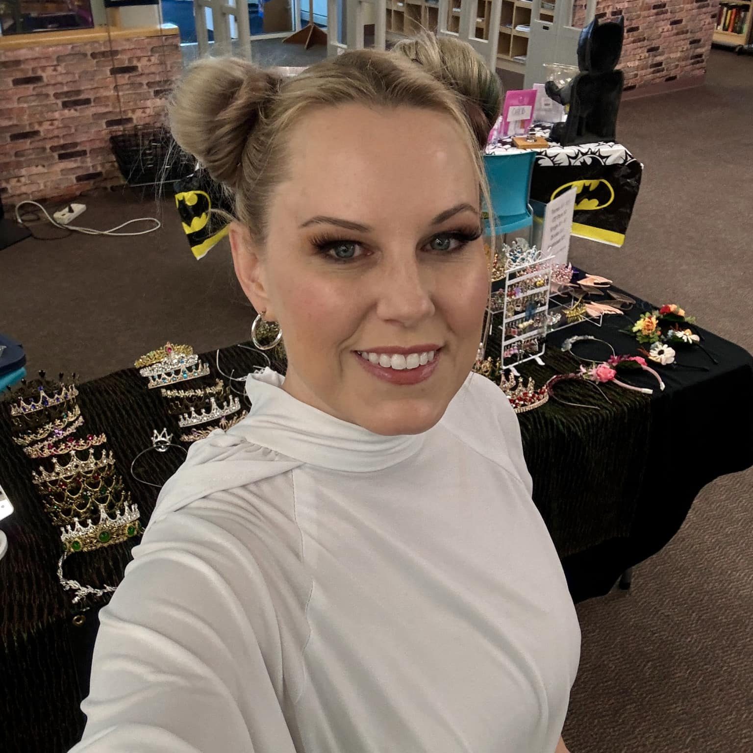 Midnight Pumpkin at the 10th Annual Comic Fest at the Beaches – The ...